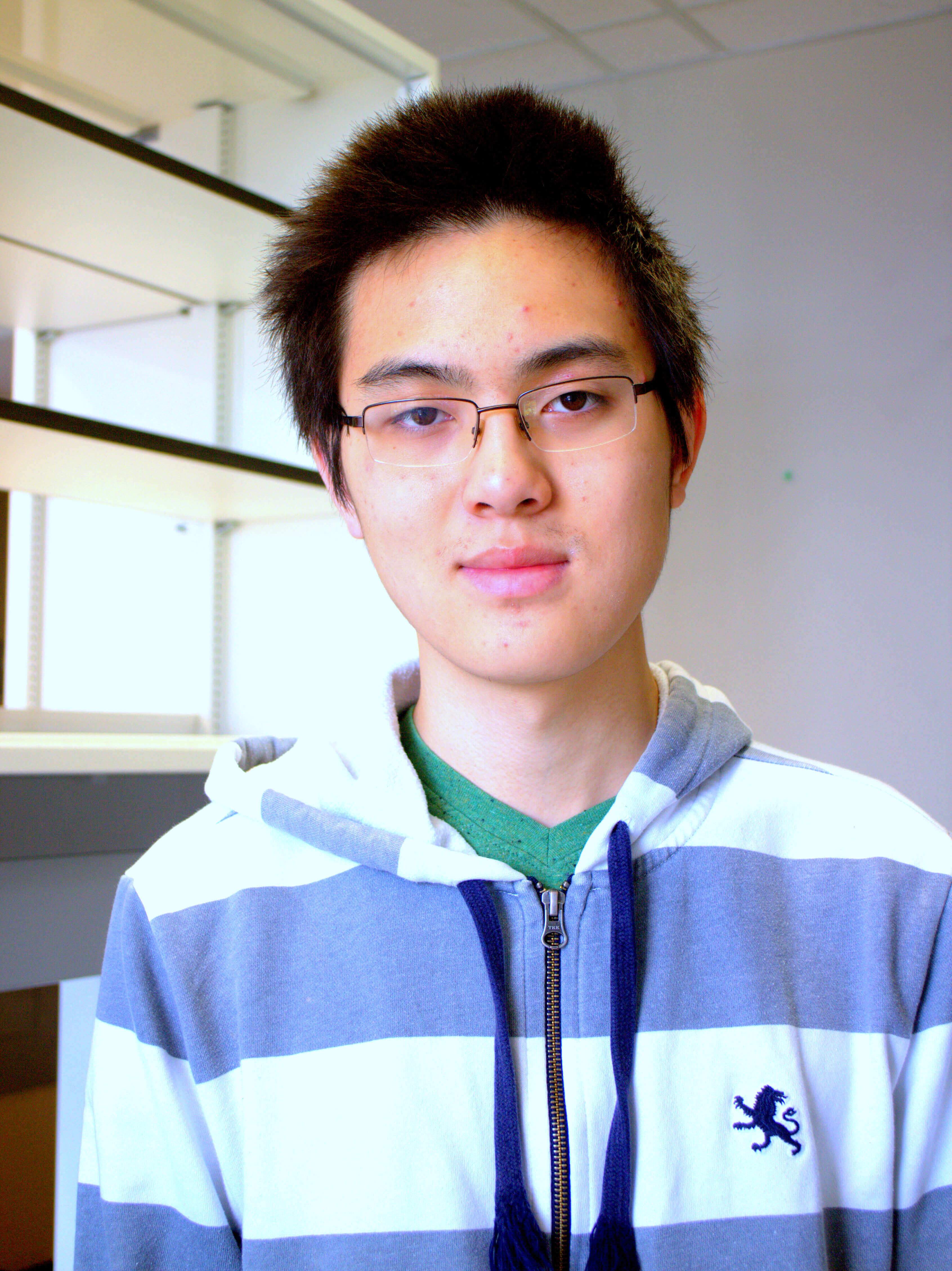 Albert Yang's Instagram, Twitter & Facebook on IDCrawl