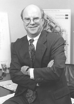 Brian Dembeck